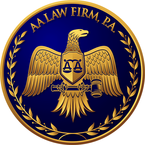 About - AA Law Firm, P.A.